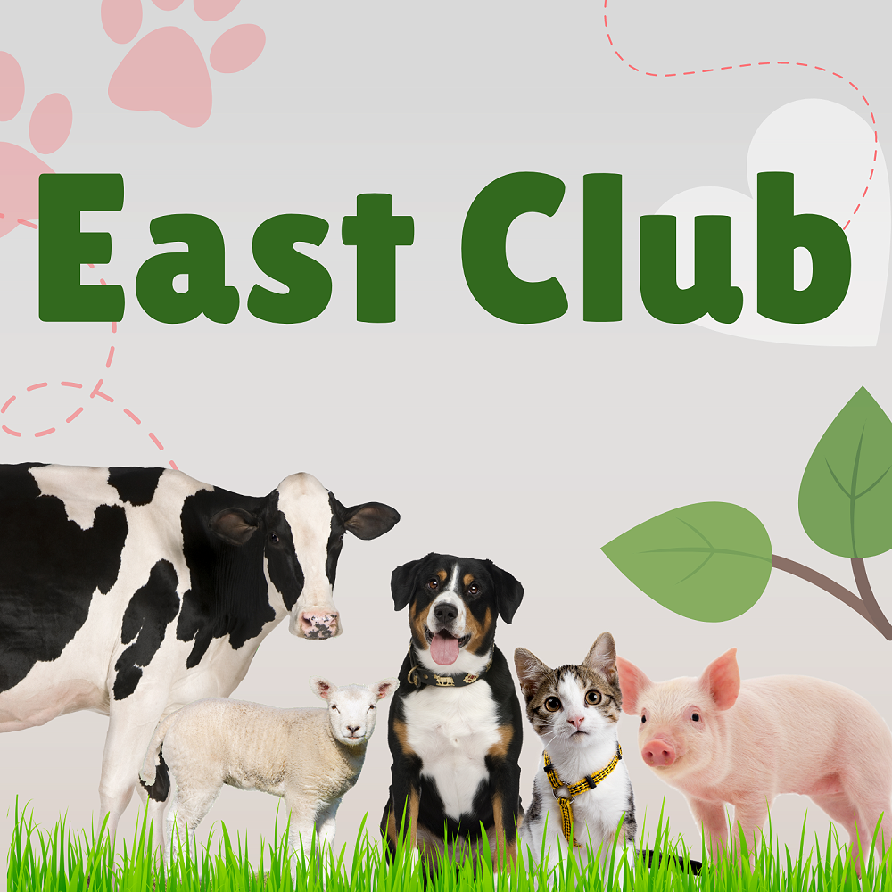 EAST day is on Fri Nov 3rd.