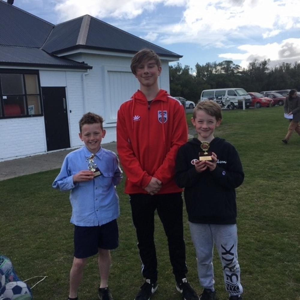 Congratulations! — eNewsletter Week 10 Term 3
