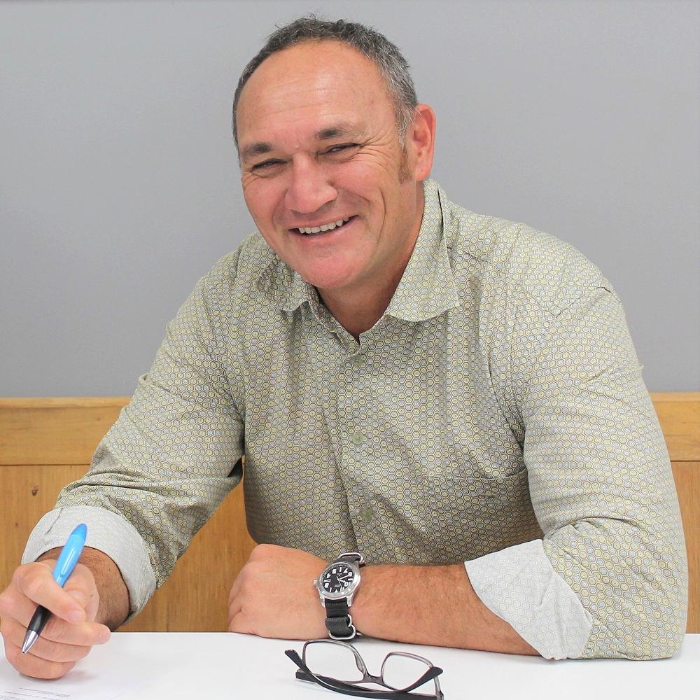 New Chief Executive for Lifewise