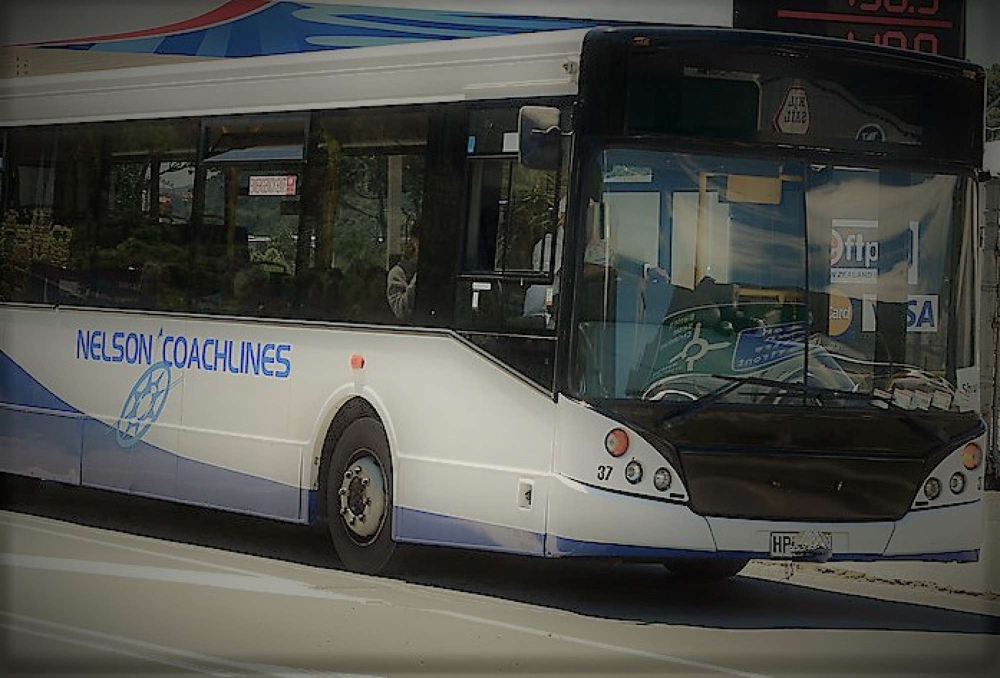 Student Bus Information