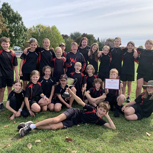 Waimea Intermediate School