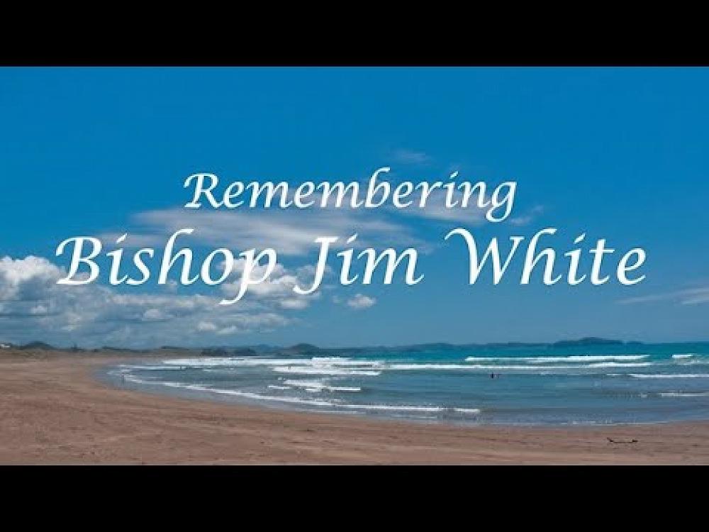 Video: Remembering Bishop Jim White