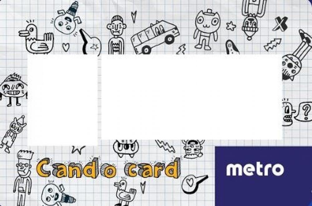 Cando Cards - student ID — 11th February 2022, Newsletter/Pānui