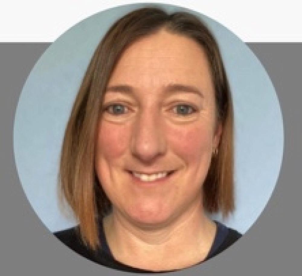 Farewell Mrs Lockie