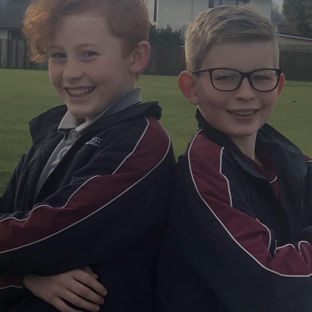 Year 8 Lawn Bowls — Casebrook Intermediate School News - 27 June 2019