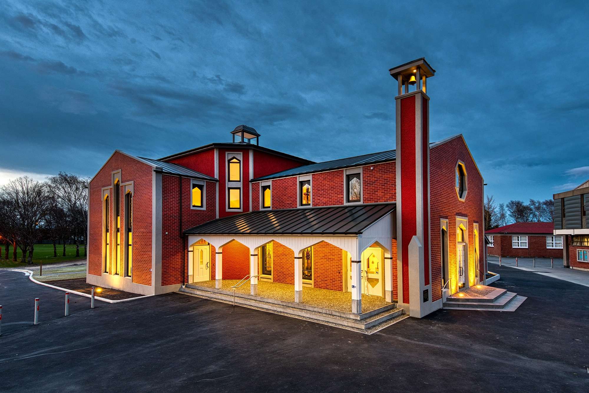 Months Mind Memorial Mass