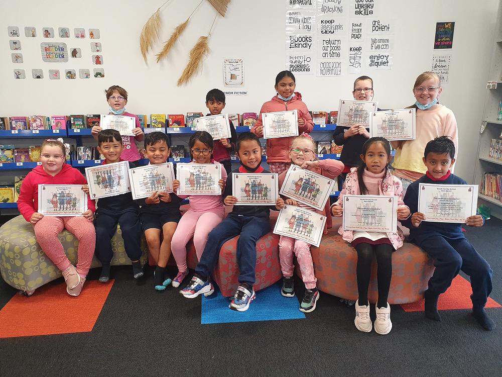 Celebration Assembly