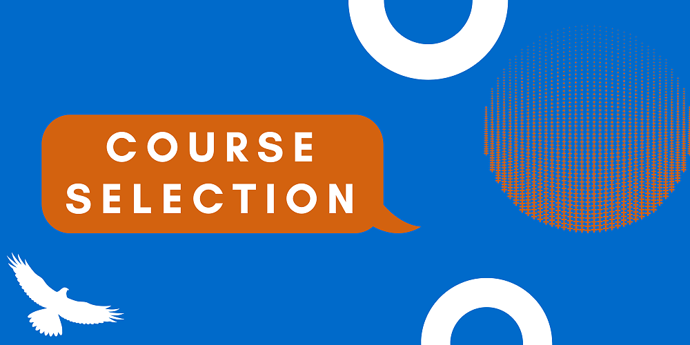 Course Selections