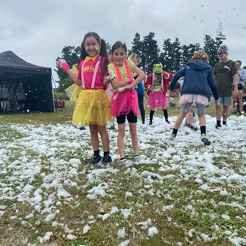 Week 9 Term 4 (Final Newsletter) 2022