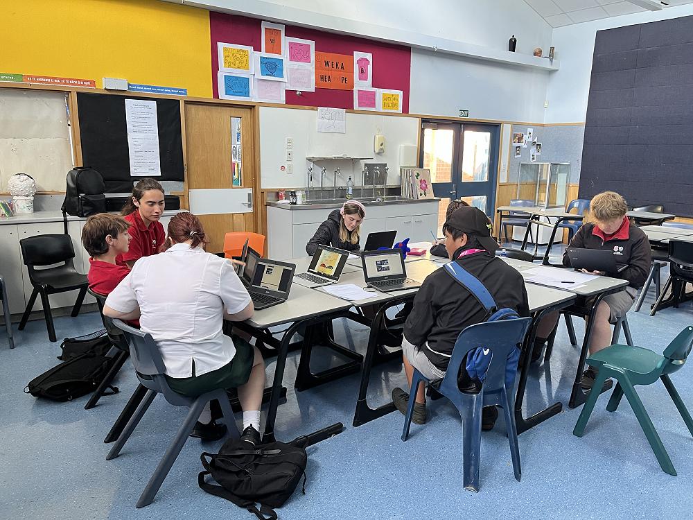 SADD - Students against dangerous driving