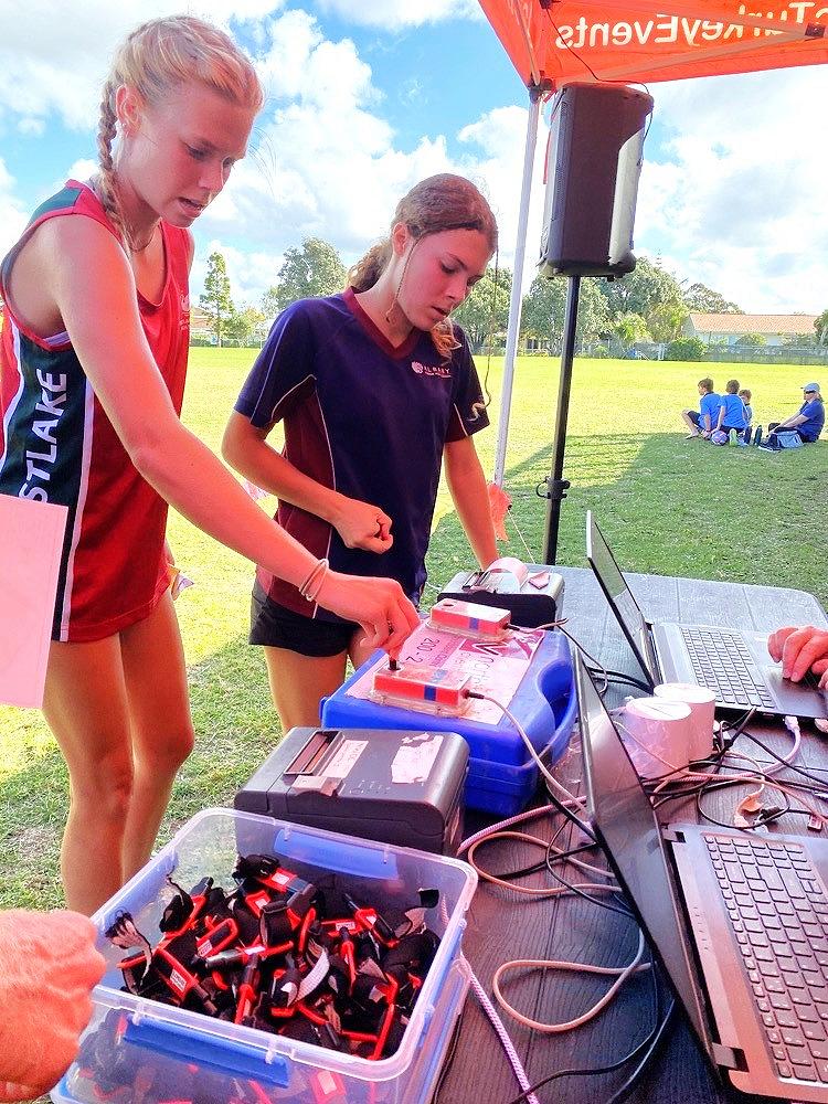 AJHS Sports — AJHS eNewsletter - Week 9, Term 1