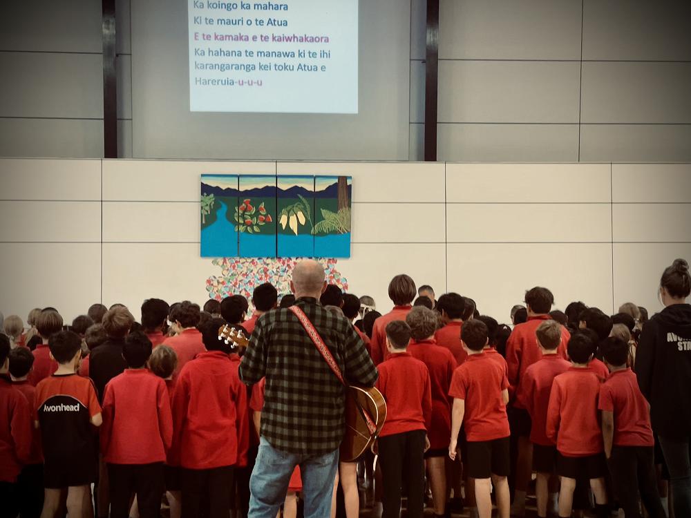 Friday, 3 May 2024 - Newsletter