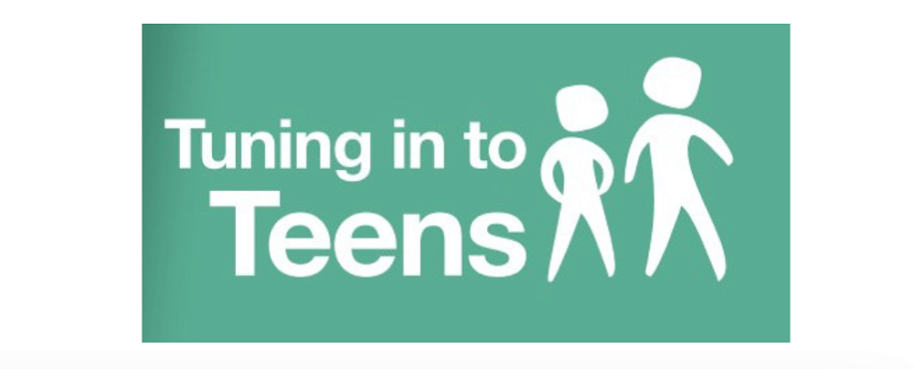 Tuning into Teens