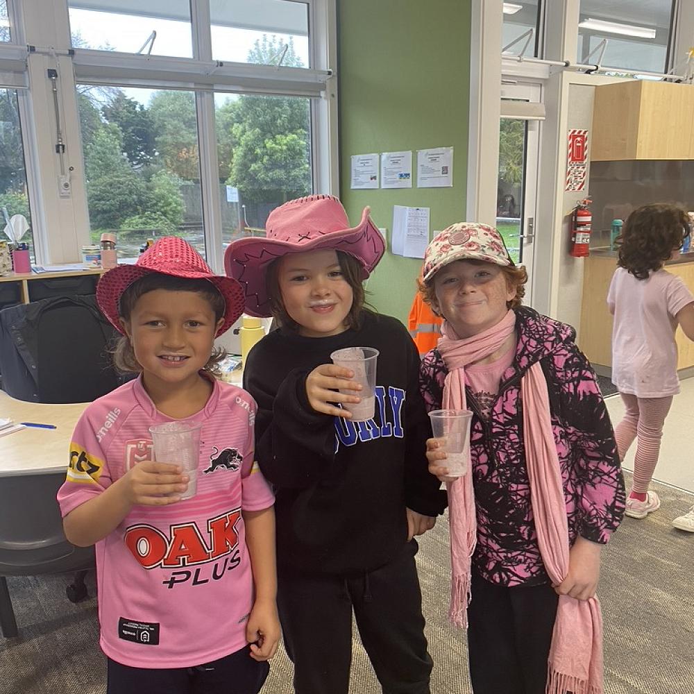Pānui- Week 7 Term 2 2023