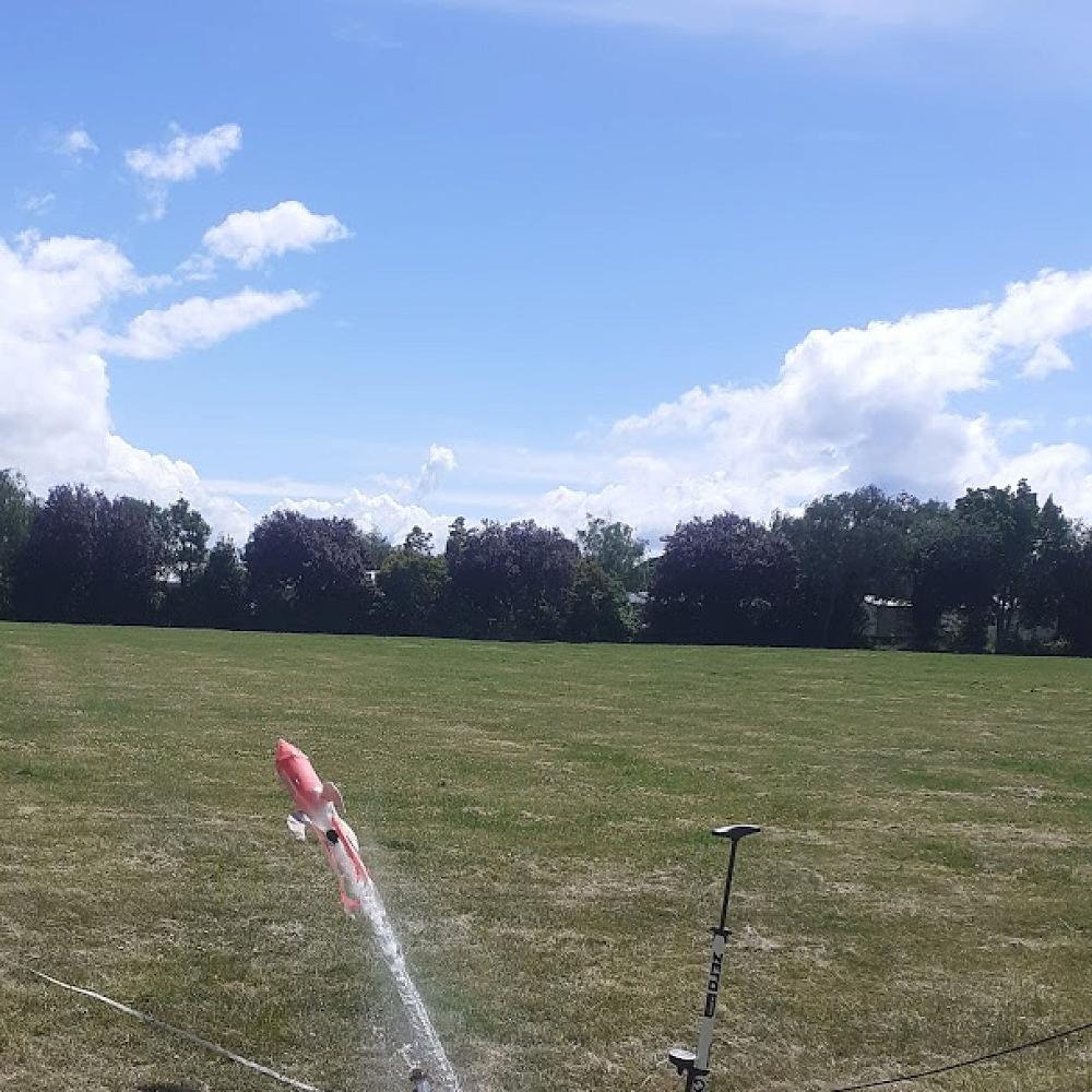 Rocket Challenge - 17th November 2023