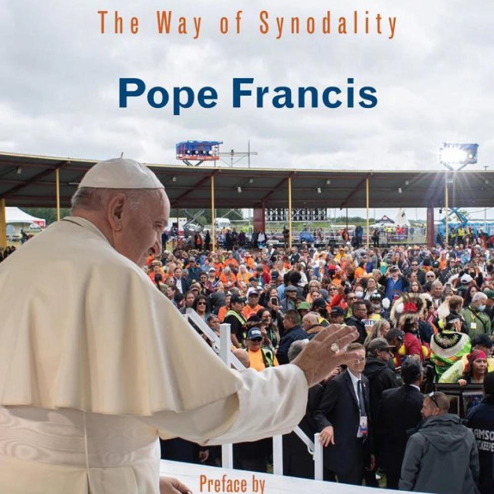 Walking Together: The Way of Synodality