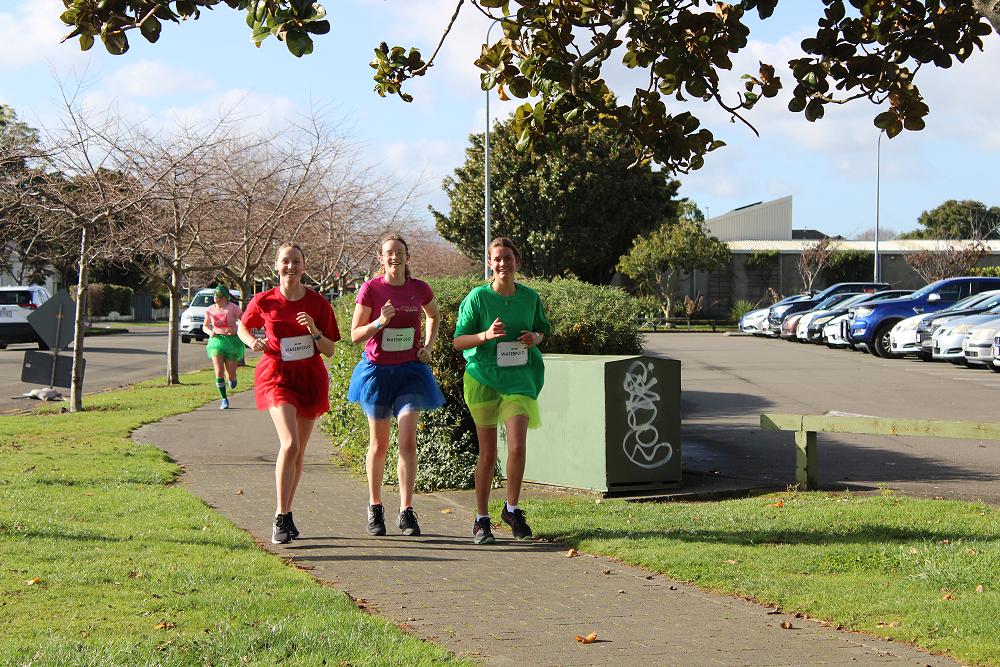 Cross Country — Update - 14 June 2024