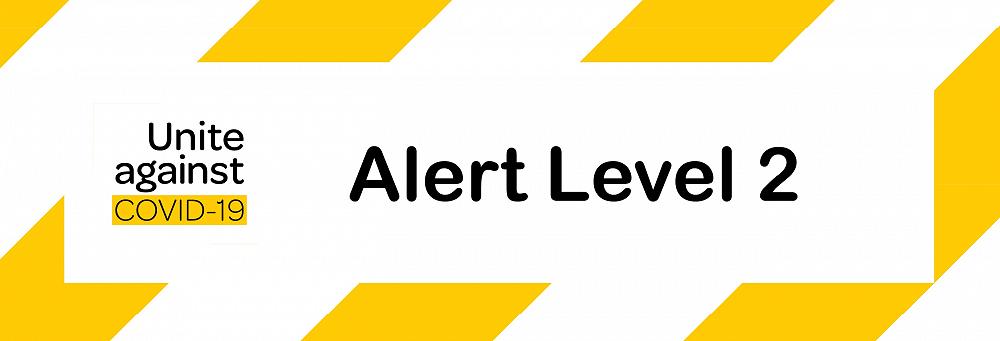 Alert Level 2