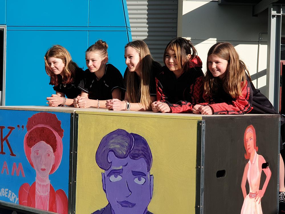 Newsletter: Term 4, Week 3. Thursday 26 October 2023.