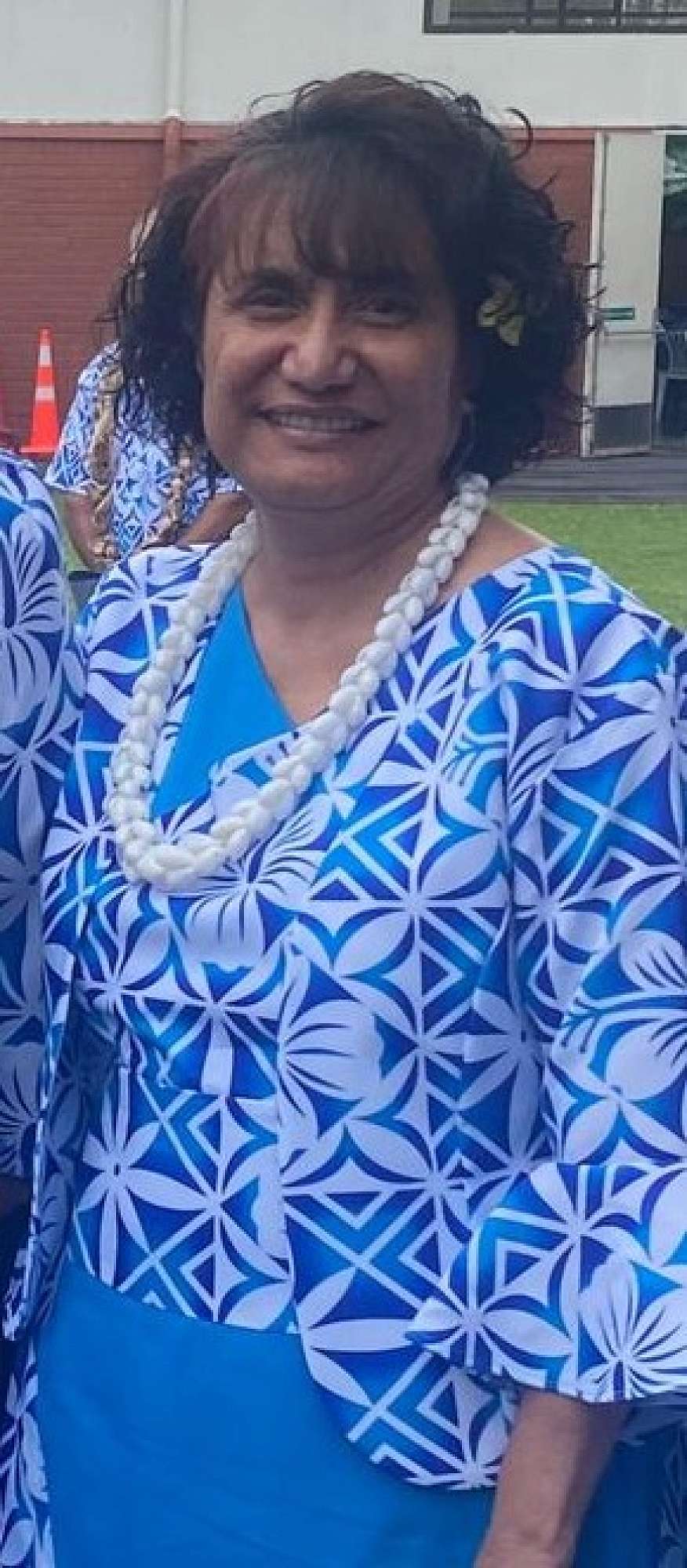 “O LE ALA I LE PULE, O LE TAUTUA”