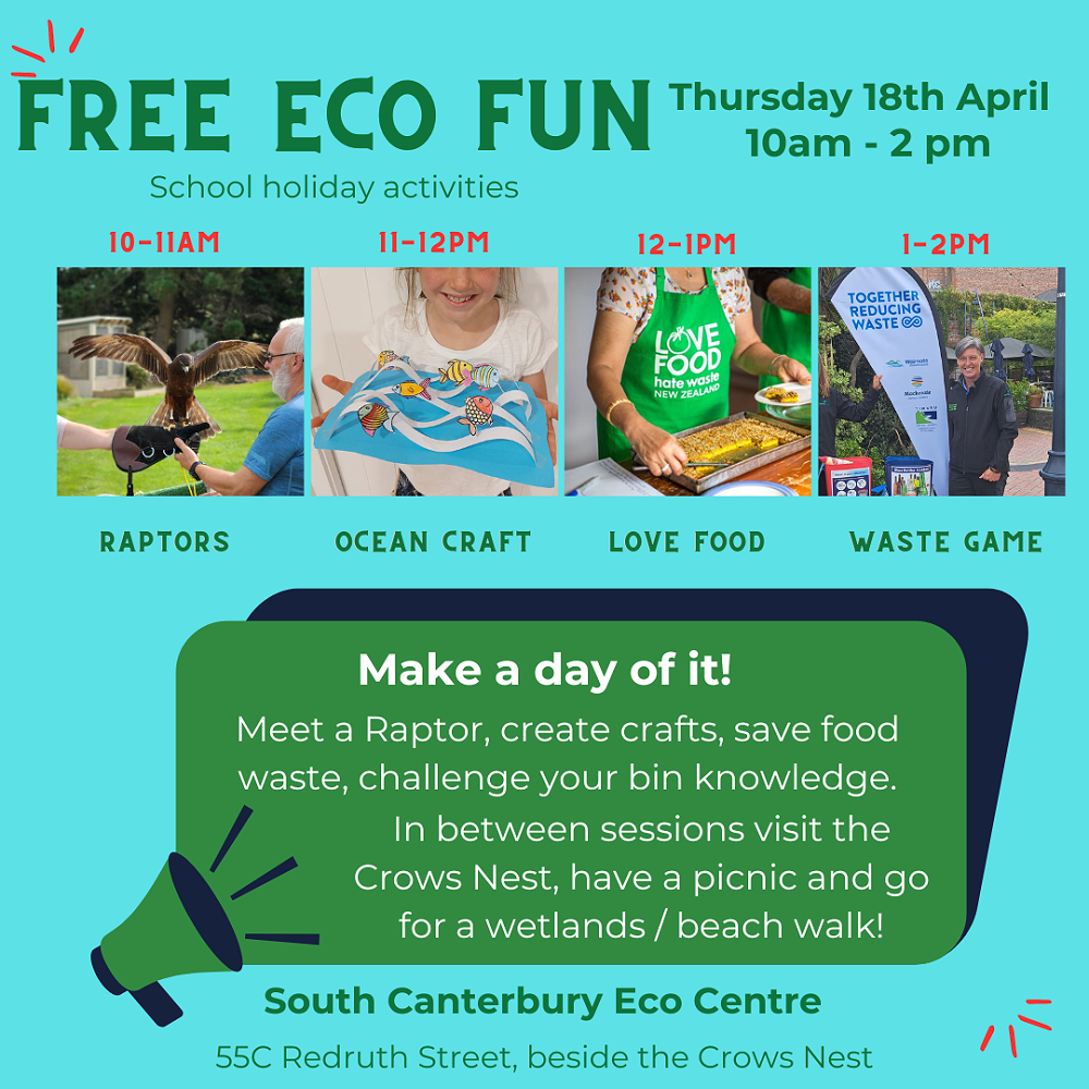 Free Eco Fun