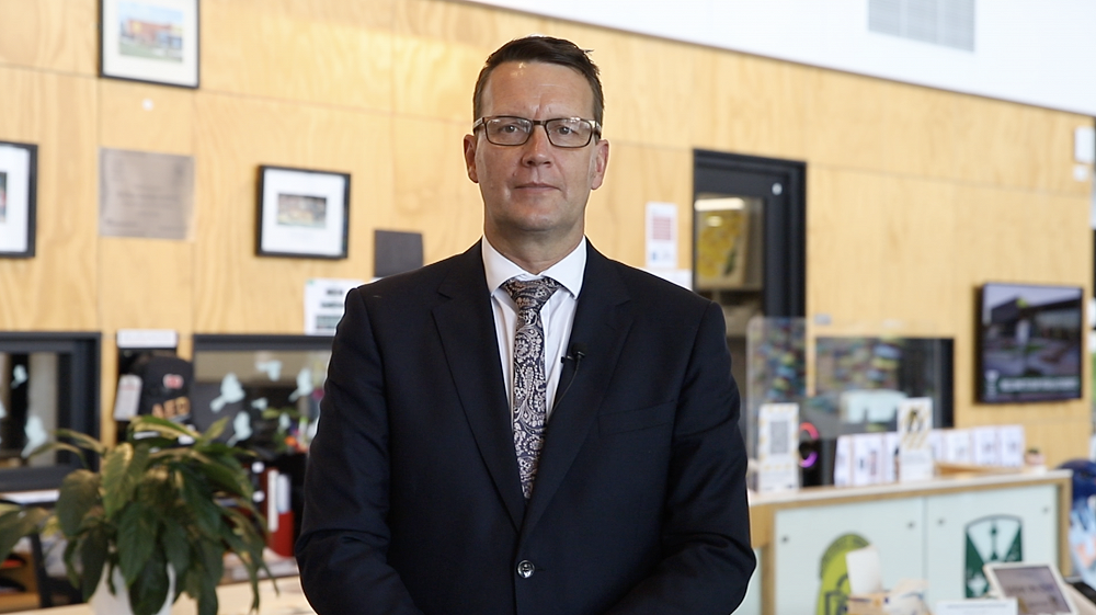 Newsletter - April 2022