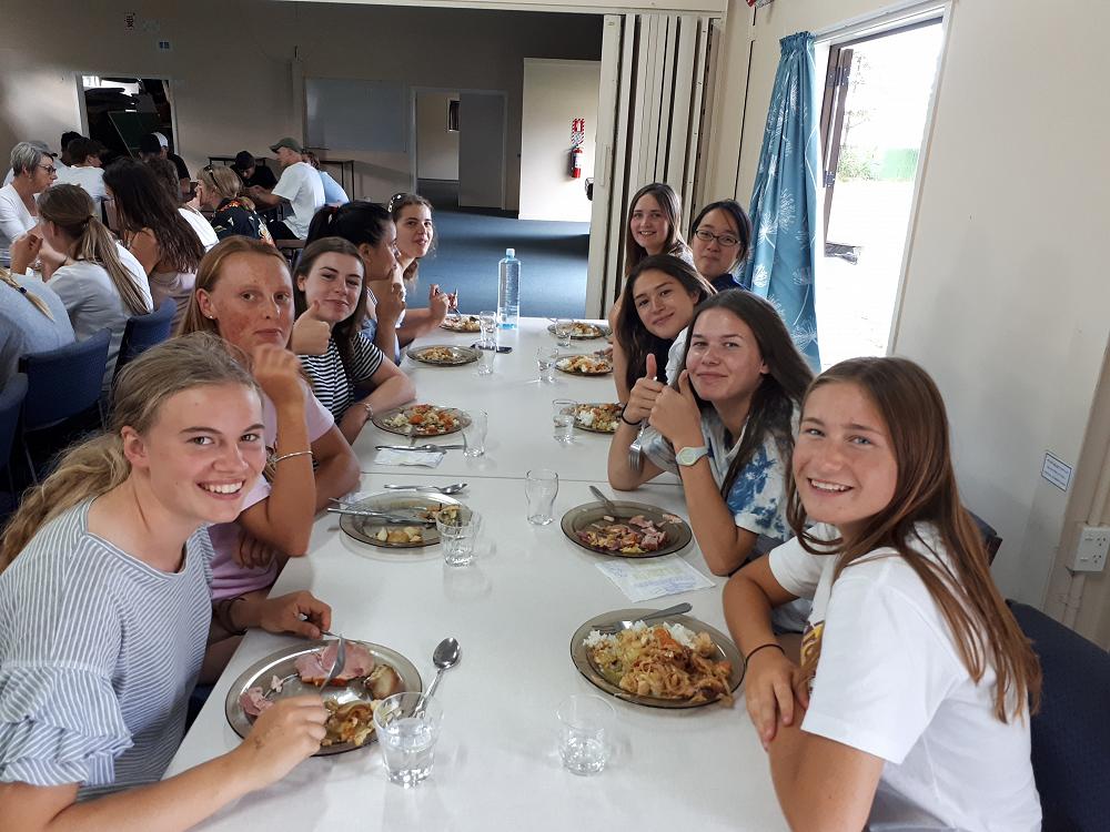 Y13 Camp