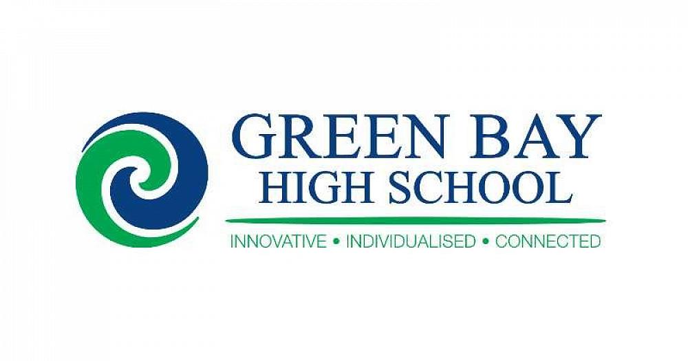Green Bay High School Open Day