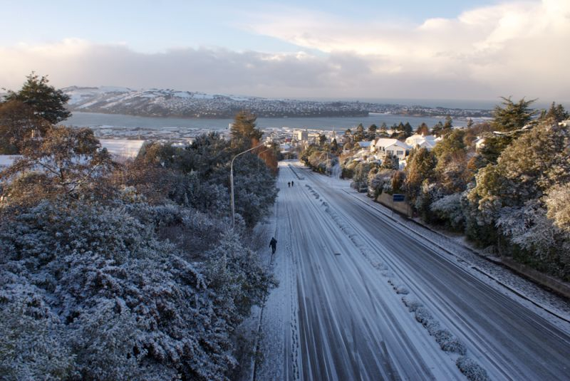 Adverse Weather Information | Trinity Catholic College