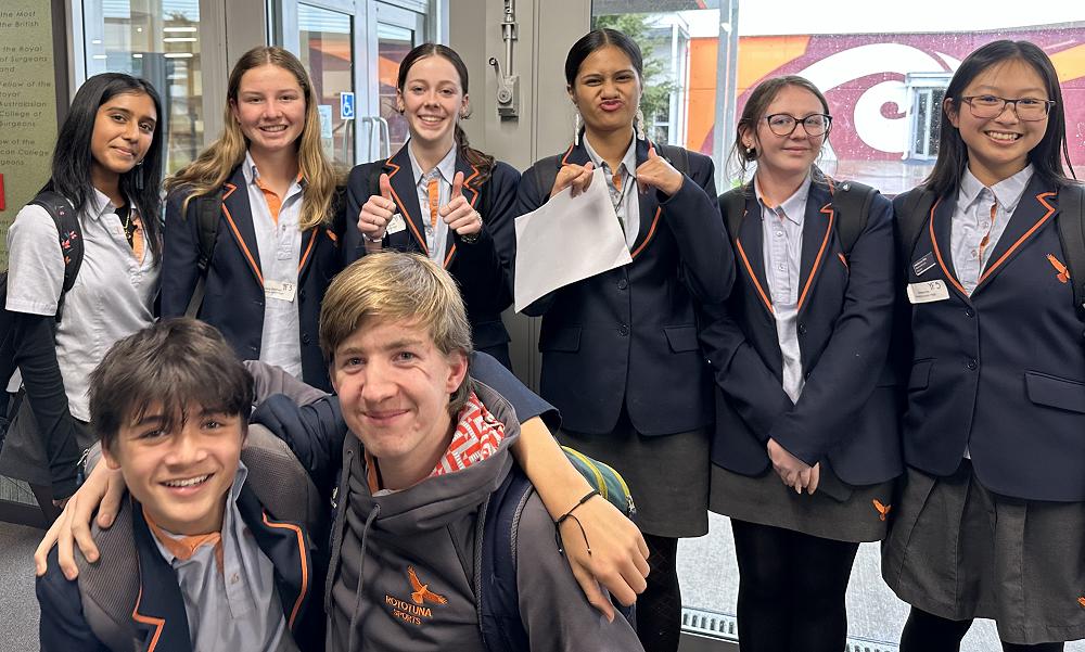 Student Leaders Conference