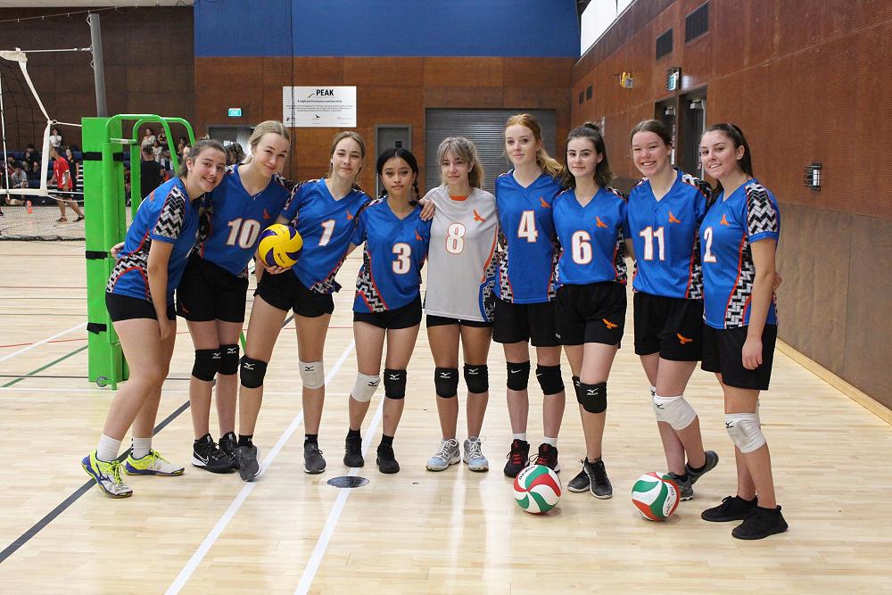 Summer Tournament Week
