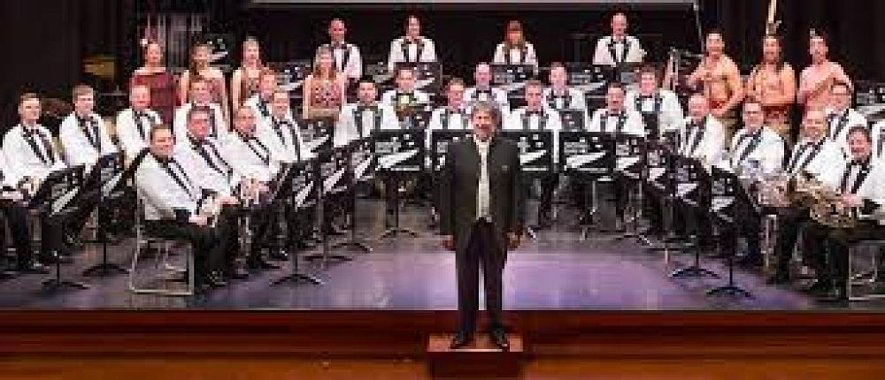 Nelson well represented in National Band