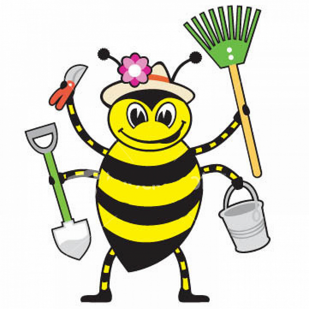 Working Bee - Sunday 12 June