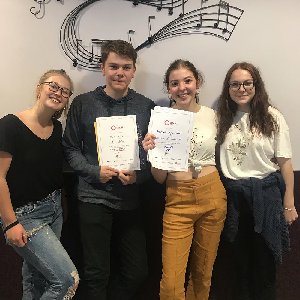 The Shakespeare Festival