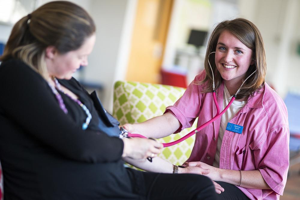 Video-based assessment model