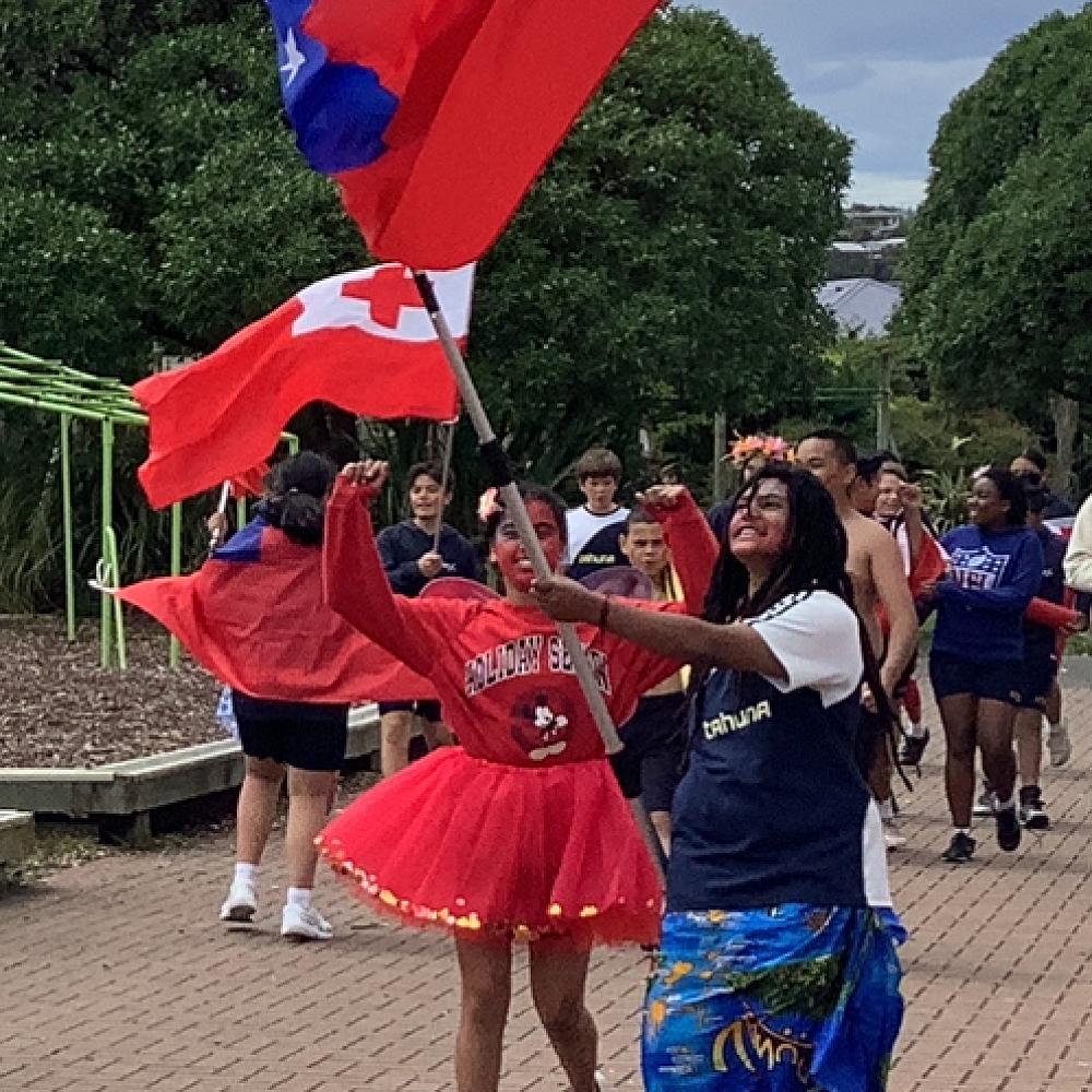 Toa Samoa win cause for celebration