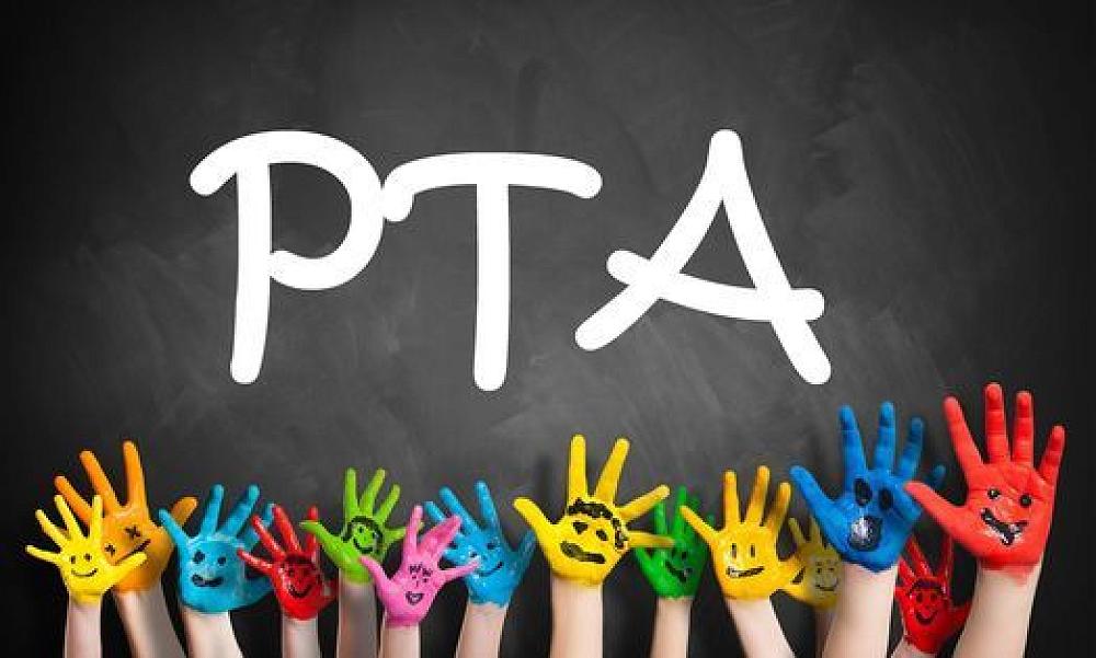 You are invited to the PTA AGM