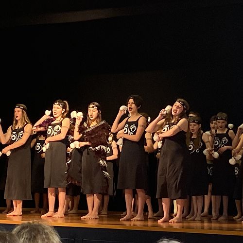 26 August Newsletter 2022 by Lyttelton Primary School