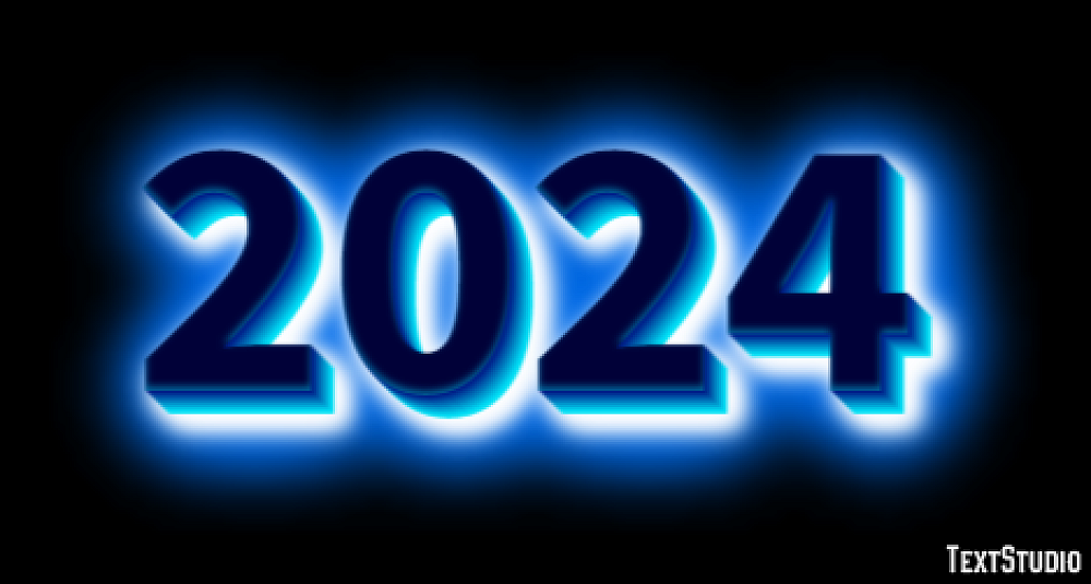 Start of 2024 Dates