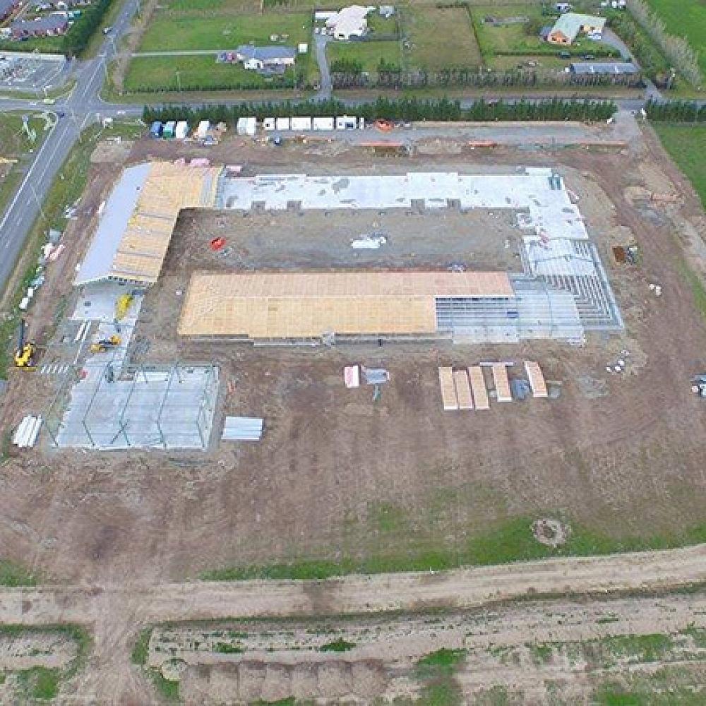 West Rolleston Primary School