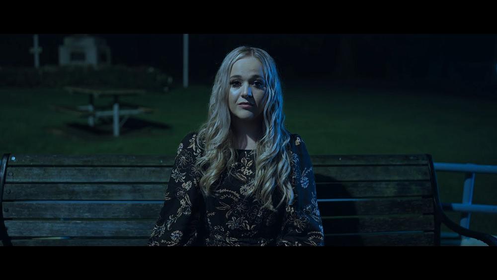 Video: Emma Rutherford - music video release