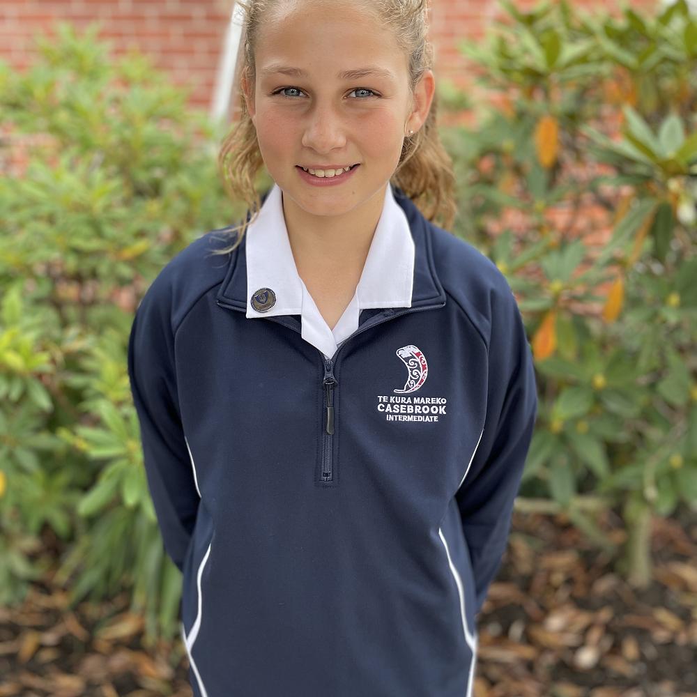 Our new uniform item is nearly ready for sale! — Te Kura Mareko ...