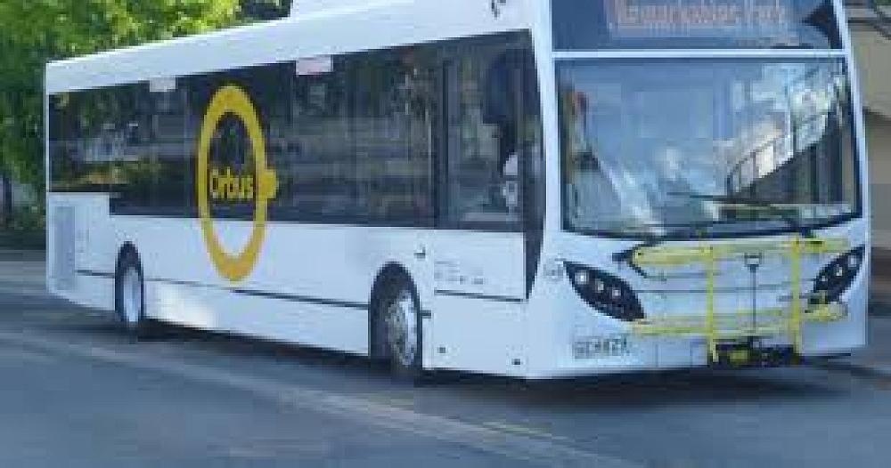 2025 Bus Information