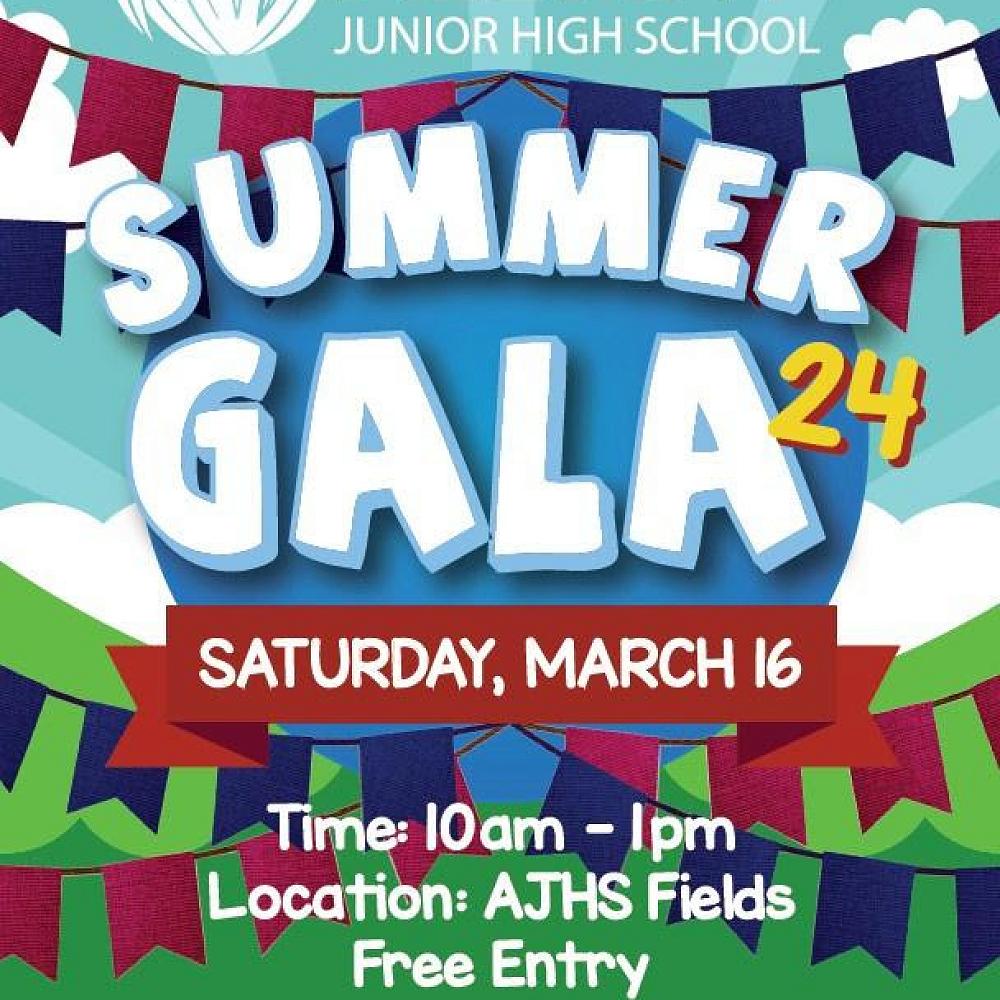 Albany Junior High School Gala Day — Hobsonville Panui - Friday 8 March ...