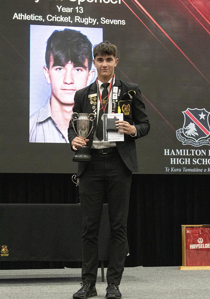 Sports Awards 2022 🏆