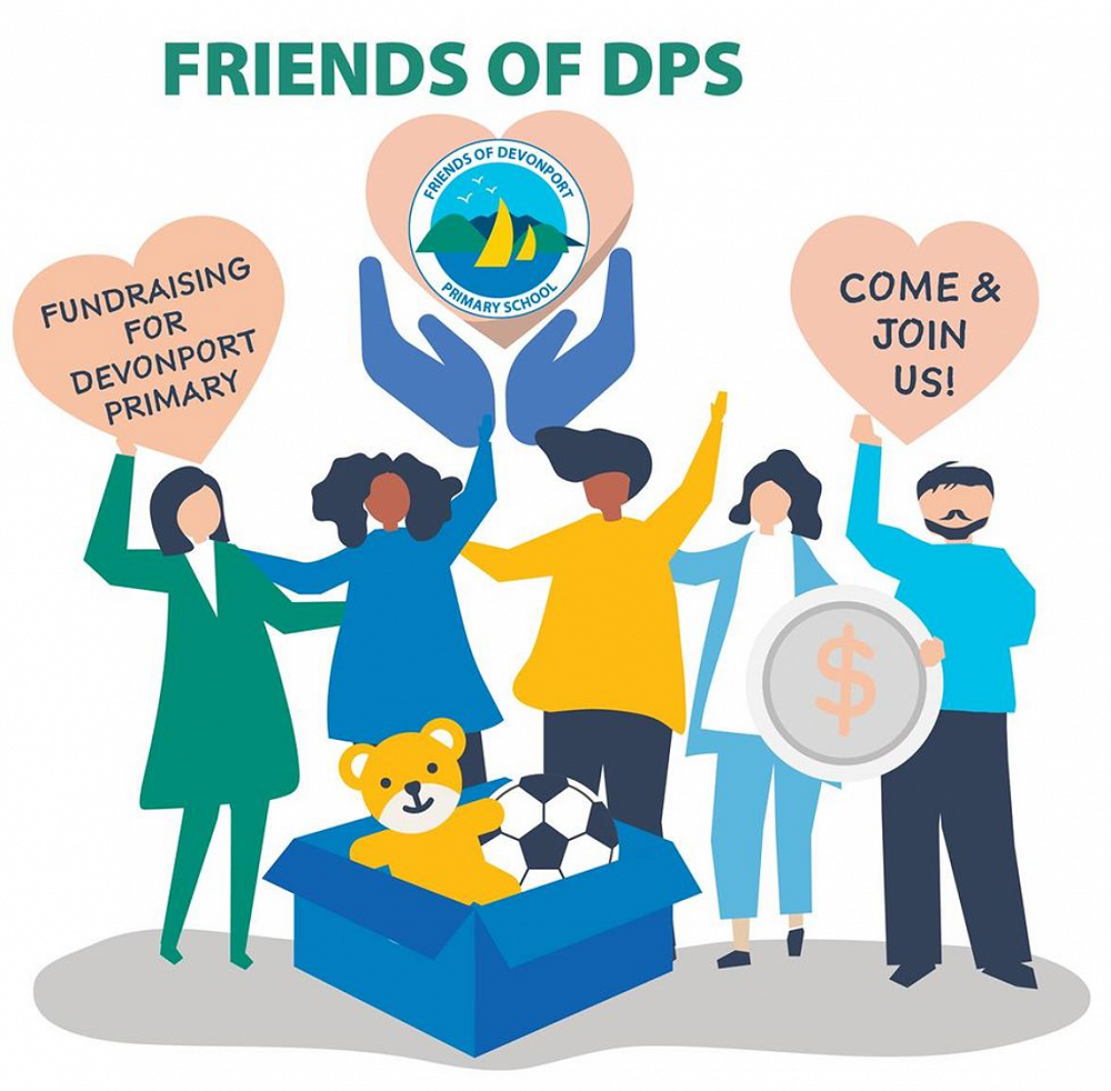 PTA / Friends of DPS