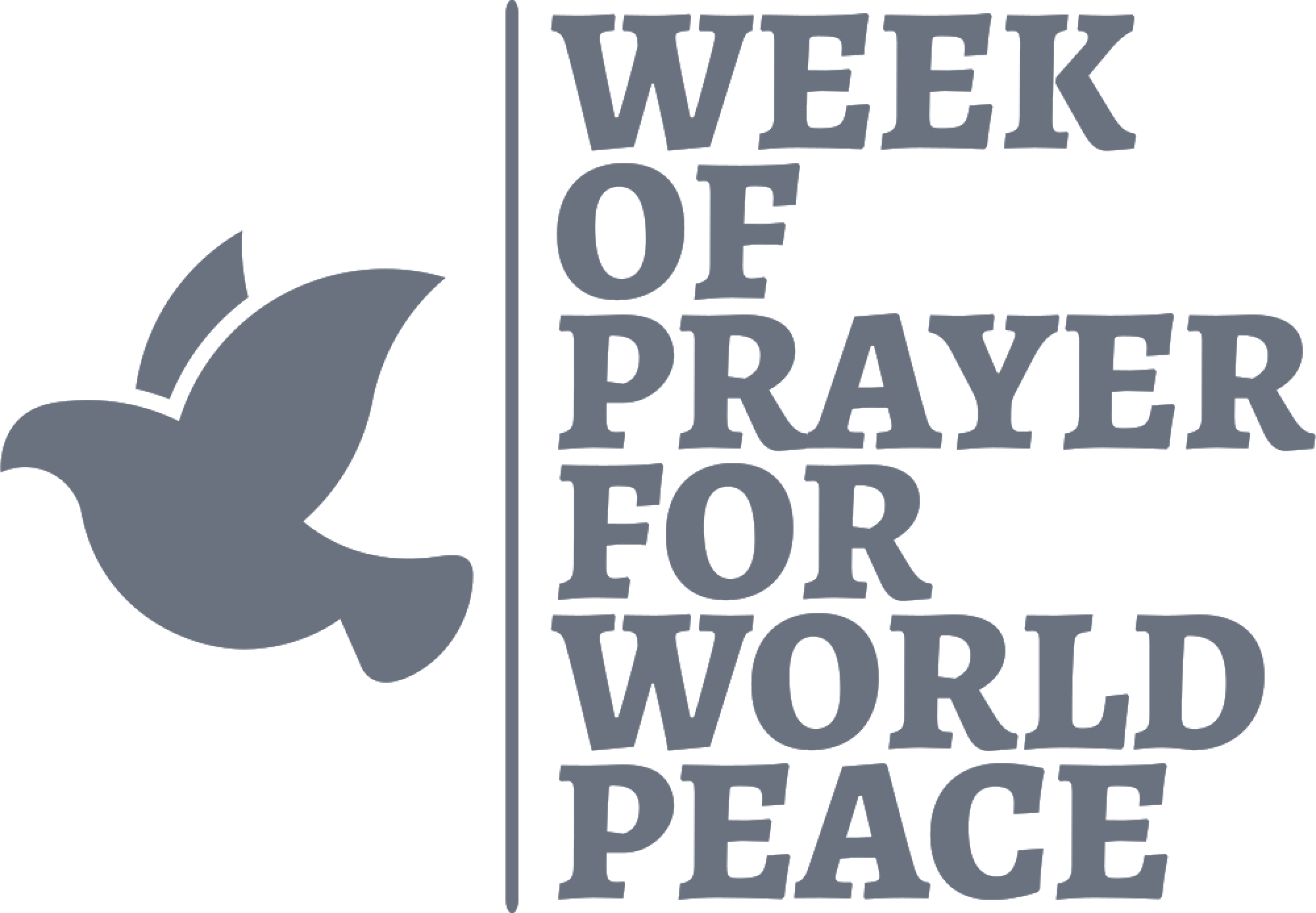 Pray for Peace