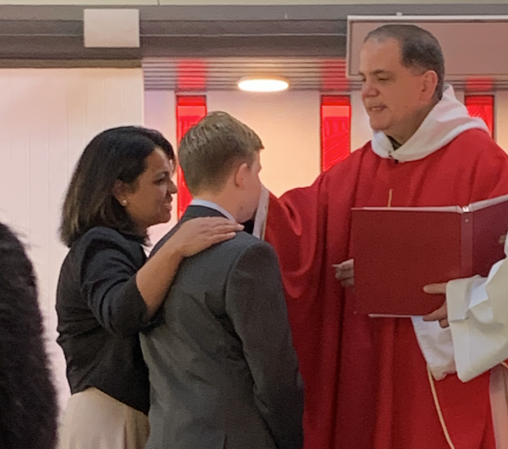 Confirmation Formation 2023