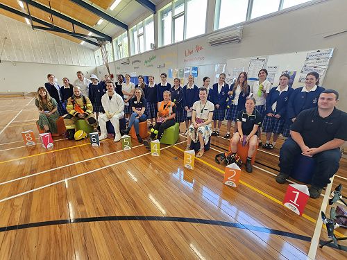 Inspiring the Future — Issue 8 Newsletter 2023