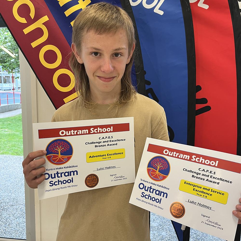 Term 3 CAPES — Term 4 Week 3 Newsletter